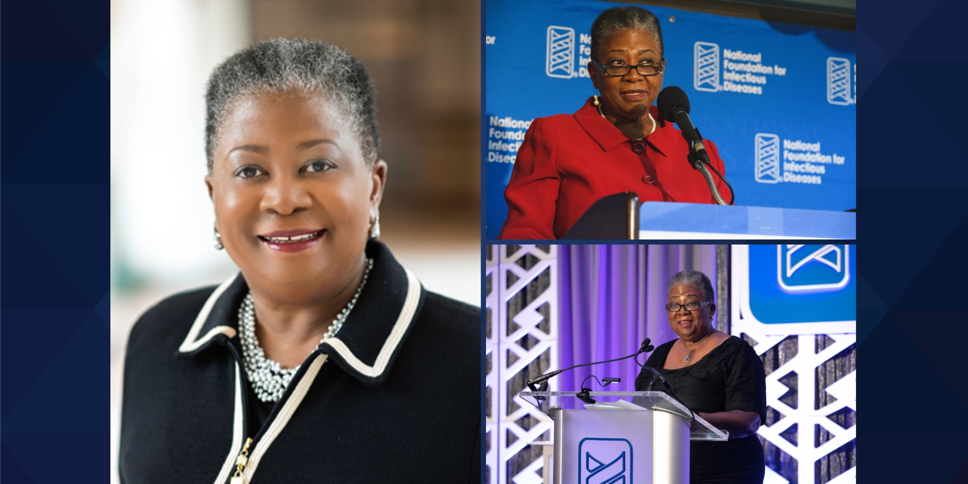 Héroes de la salud pública: un defensor de la equidad en salud