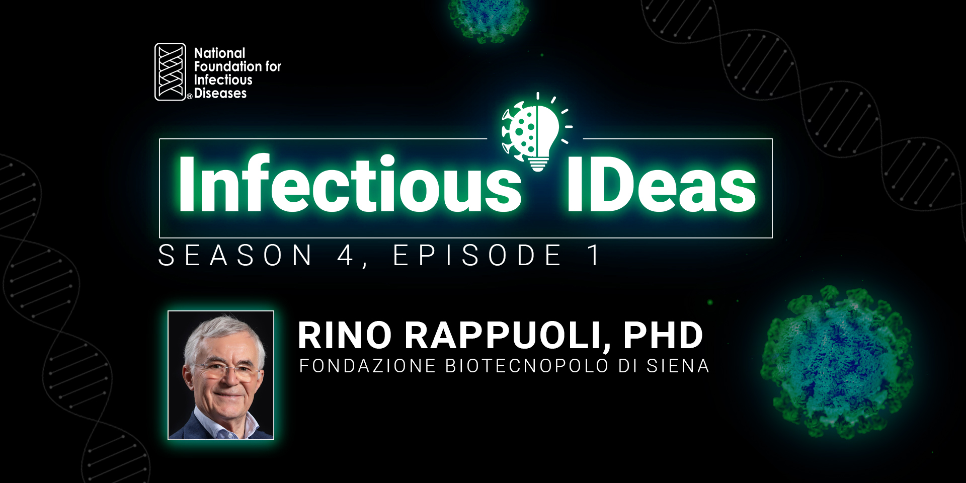 How Passion and Purpose Drive Vaccine Innovation