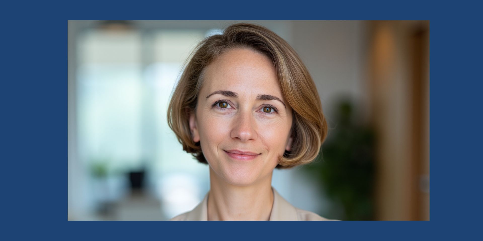 Es un honor liderar la NFID