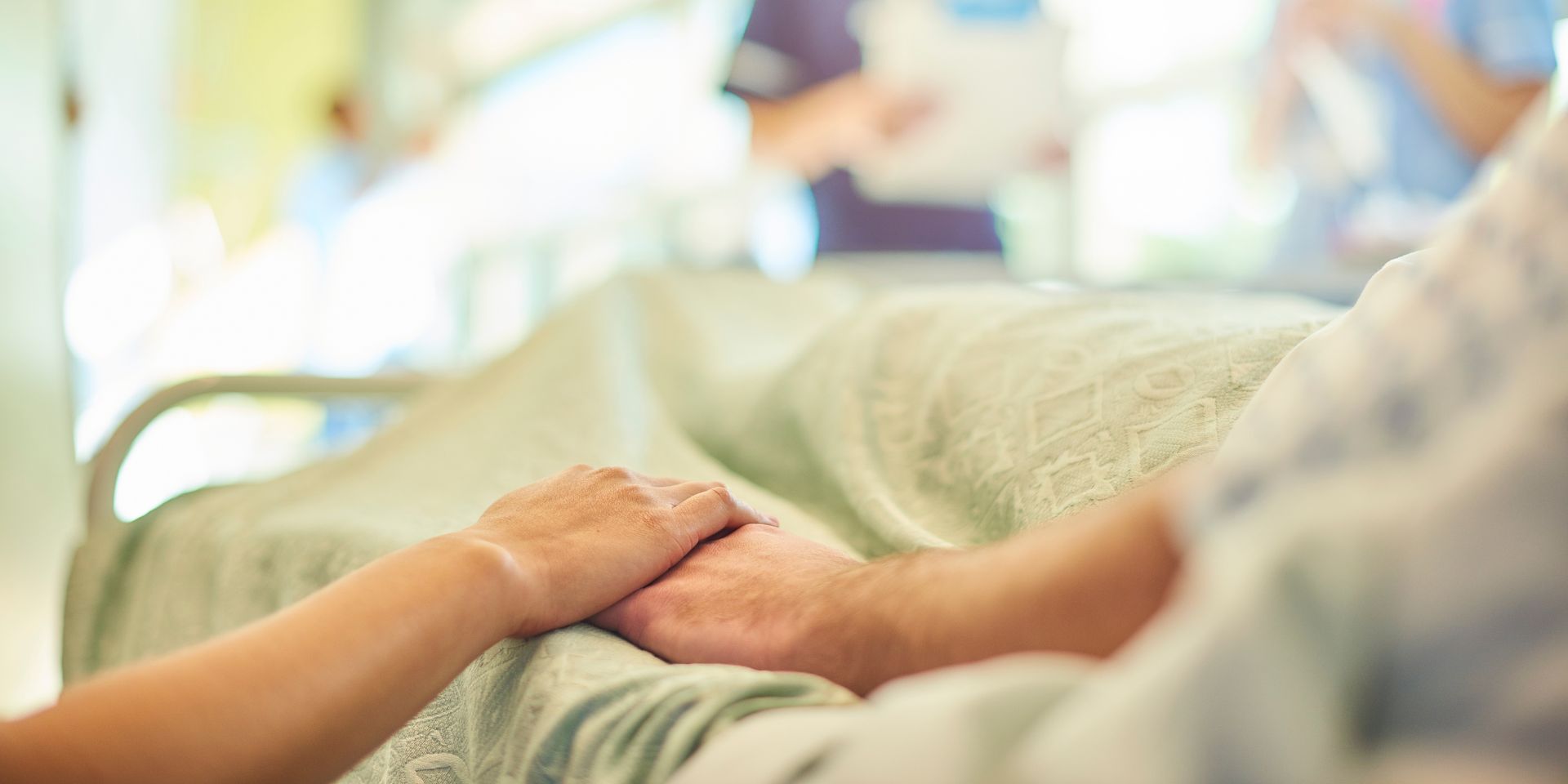 Knowing the Signs of Sepsis Can Help Save Lives