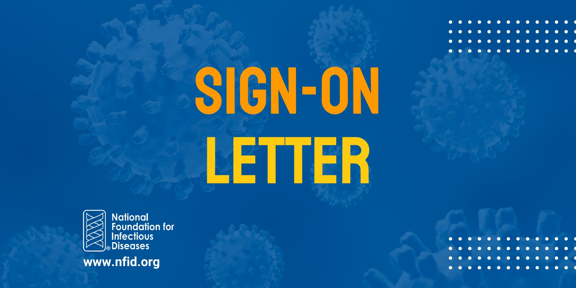 Joint Letter on US Childhood Immunization Schedules